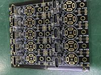 China Impedance Control Thick Copper Pcb With ROHS Compliance Providing Electrical Properties And Enhanced Thermal Conductivity for sale