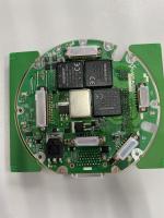 China Min Hole Diameter 0.1mm Communication PCB Assembly Designed to Meet ROHS Standards and Board Thickness 0.2 to 6mm for Connectivity for sale