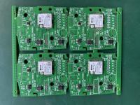 China Communication Pcb High Tg180 Heavy Current Customized Size Pcb Engineered for Electrical Power Management and Distribution for sale