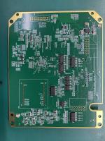 China Custom Electronic Manufacturing Service EMS PCBA Universal Compatibility 1 To 32 Layers 1200mm 400mm for sale
