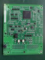 China Custom Electronic Manufacturing Service EMS PCBA Universal Compatibility 1 To 32 Layers 1200mm 400mm for sale