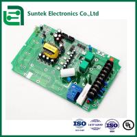 China Turnkey ENIG PCBA Manufacturer with IPC Class 2/3 Standard for Medical Applications for sale