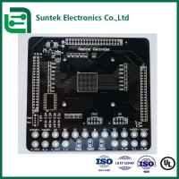 China High TG FR4 Medical PCB Assembly with ICT FT Testing and 1-32 Layers for Medical Applications for sale