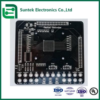 China High TG FR4 Medical PCB Assembly with ICT FT Testing and 1-32 Layers for Medical Applications for sale