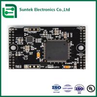 China Turnkey PCB Assembly with 100% E-Test, 1L-32L Layers, and FR4(Tg130-Tg180)/Rogers/Aluminum Materials for sale