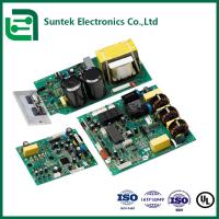 China ISO Certified Multilayer PCB Board Assembly Manufacturer with 0201 HDI PCB Assembly for sale