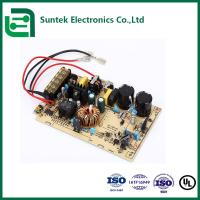 China ISO13485 ISO9001 Certified 1L-32L Layers High-Density SMT PCB Assembly for Medical and Industrial Applications for sale