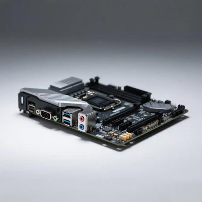 China PCB-PCBA/Components purchasing/China and Cambodia Manufacturer over 10 years THT SMT FT AOI Xray for sale