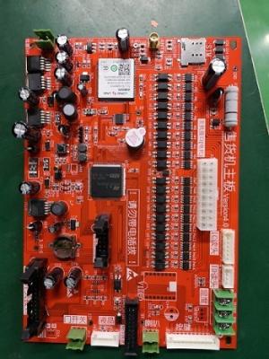 China PCBA One-stop EMS Solution for Fire-alarm system for sale