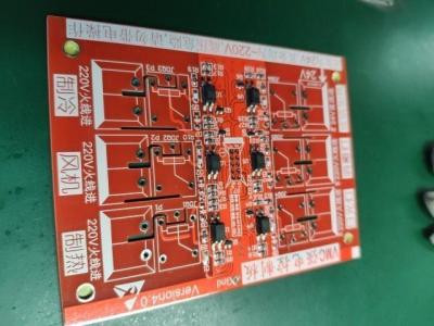 China PCB assembly Quick-turn Solution for Medical device for sale