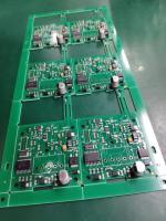 China PCB assembly PCB fabrication 2Layer 4Layer with Bluetooth module for sale