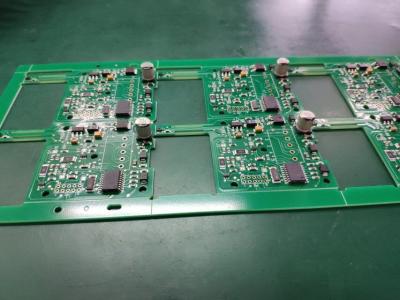 China PCB assembly SMT,THT,DIP assembly for sale