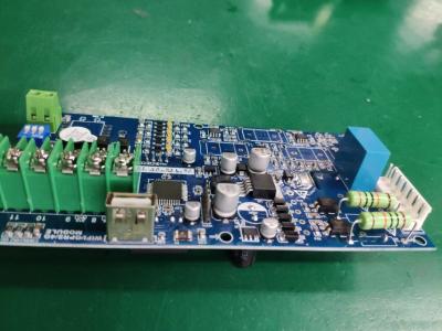 China PCB assembly with RF Module WIfi module for sale