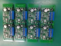 China 1-22 Layers SMT FR4 PCB Assembly ENIG Finish for Medical Applications for sale