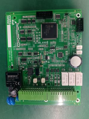 China One Stop Rigid / Flex PCB Assembly Manufacturer for Communication PCB Assembly for sale