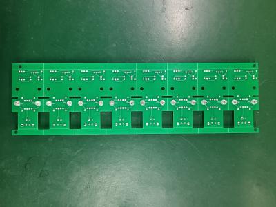 China Turnkey PCB Board Assembly Manufacturer for PCBA Solution for sale