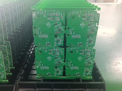 China New Energy PCB Assembly 0.5-10 OZ Lead Free RoHS and UL Compliant for sale