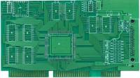 China Turnkey SMT FR4 Multilayer PCB Assembly for Medical Applications for sale