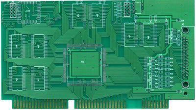 China Turnkey SMT FR4 Multilayer PCB Assembly for Medical Applications for sale