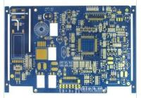 China Turnkey 1-22 Layer High TG FR4 PCB Assembly with ICT FT Testing for sale