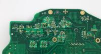 China Medical PCB Assembly Finished Board Thickness 0.2-7.0mm Built-in Battery Power Supply LED PCBA for sale