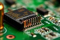 China Assembly Tolerance ±0.1 Mm SMT Electronic Circuit Surface Mount Technology Precision Components for sale