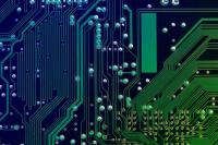 China Medical PCB Assembly Finished Board Thickness 0.2-7.0mm Built-in Battery Power Supply LED PCBA for sale