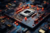 China Healthcare PCB Assembly Unit Leadtime 2-8 Weeks Layer Count 2-16 Complex Medical Electronics for sale