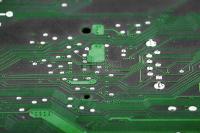China Healthcare PCB Assembly Unit Leadtime 2-8 Weeks Layer Count 2-16 Complex Medical Electronics for sale