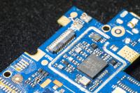 China Assembly Tolerance ±0.1 Mm SMT Electronic Circuit Surface Mount Technology Precision Components for sale
