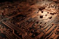 China Medical PCB Assembly Finished Board Thickness 0.2-7.0mm Built-in Battery Power Supply LED PCBA for sale