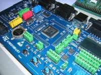 China Rigid-Flexible Medical Electronics Circuit Assembly 75 Mm X 28 Mm X 5 Mm Device Solutions for sale
