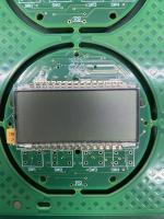 China Surface Mount Technology SMT PCB Assembly Green Solder Mask Resistors Electronic Manufacturing for sale