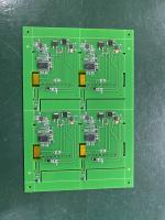 China 6 Layers Surface Mount Device Assembly White Silk Screen Production Enhancement for sale