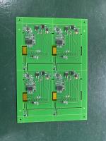 China 6 Layers Surface Mount Device Assembly White Silk Screen Production Enhancement for sale