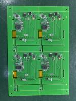 China 6 Layers Surface Mount Device Assembly White Silk Screen Production Enhancement for sale