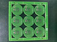 China Max Pcb Size 6001200mm Industrial Printed Circuit Assembly Customized Solutions for Complex Electronic Applications and Performance for sale