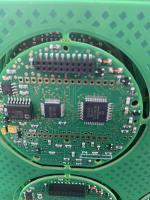 China 6 Layers SMT Printed Circuit Assembly 100 Percent E Test Electronic Manufacturing for sale