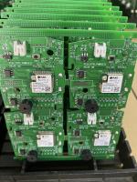China 6 Layers SMT Printed Circuit Assembly 100 Percent E Test Electronic Manufacturing for sale