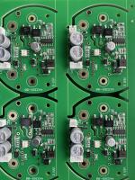 China 6 Layers SMT Printed Circuit Assembly 100 Percent E Test Electronic Manufacturing for sale