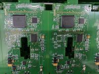 China Max Thickness T greater than 4.5mm Industrial PCB Assembly Offering Assembly Capabilities for Heavy Duty Printed Circuit Boards for sale
