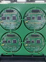 China Copper 4OZ Industrial PCB Assembly Customized Yes Solutions for Complex Electronic Applications and Durable Circuit Boards for sale