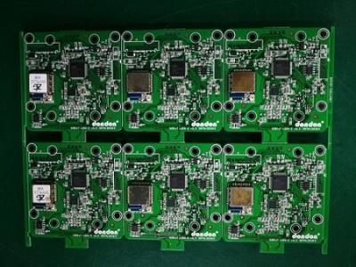 China Wifi Communication module PCB assembly for sale