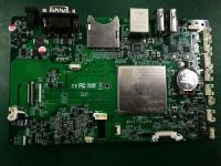 China PCB assembly and box build for communication products for sale