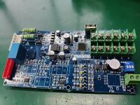 China PCB assembly and EMS sub-assembly for water leakage detection for sale