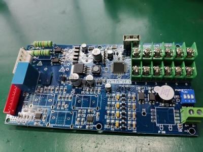 China PCB assembly and EMS sub-assembly for water leakage detection for sale