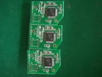 China PCB assembly manufacturer for AI Robotic products Small size PCBAs for sale