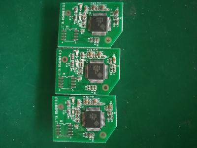China PCB assembly manufacturer for AI Robotic products Small size PCBAs for sale