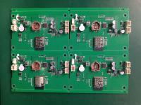 China Quick Turn PCB Assembly with BGA 0201 SMT Assembly ISO9001 Certified for sale