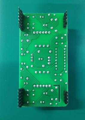 China HDI Industrial PCB Assembly with AOI X-Ray Test for High-Density Applications for sale